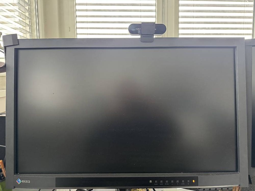 Eizo CX270 farbkalibrierter Monitor 27" (Gebraucht) in Regensdorf für ...