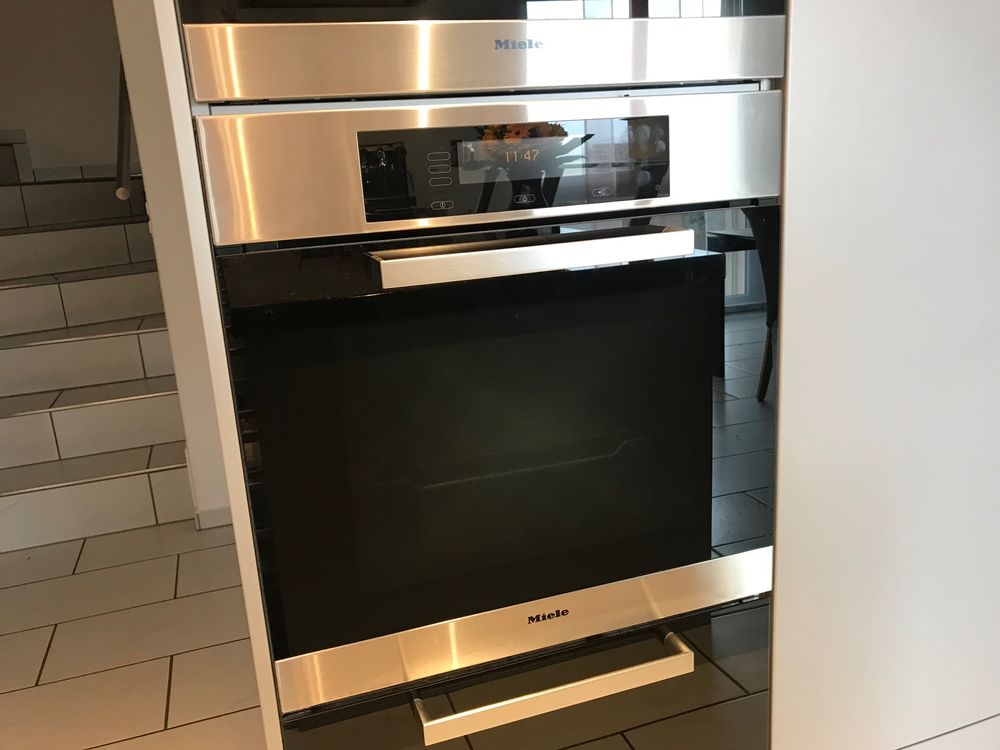 Backofen Miele | Kaufen auf Ricardo