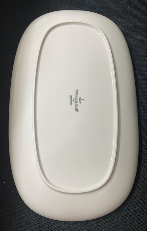 Villeroy Boch grosse serviceplatte.! 🌸 (Gebraucht) in Opfikon für CHF ...
