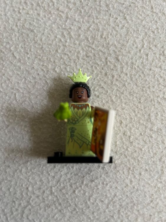 Lego 71038 Minifigures 100 ans Disney | Kaufen auf Ricardo