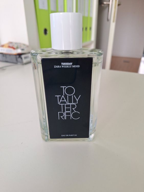 Zara Totally Terrific (Gebraucht) in Dällikon für CHF 10 – mit ...