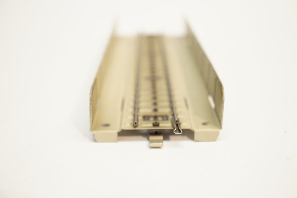 3ß Märklin 7161 Vollträgerbrücke OVP 1) (Gebraucht) in Uetendorf für ...