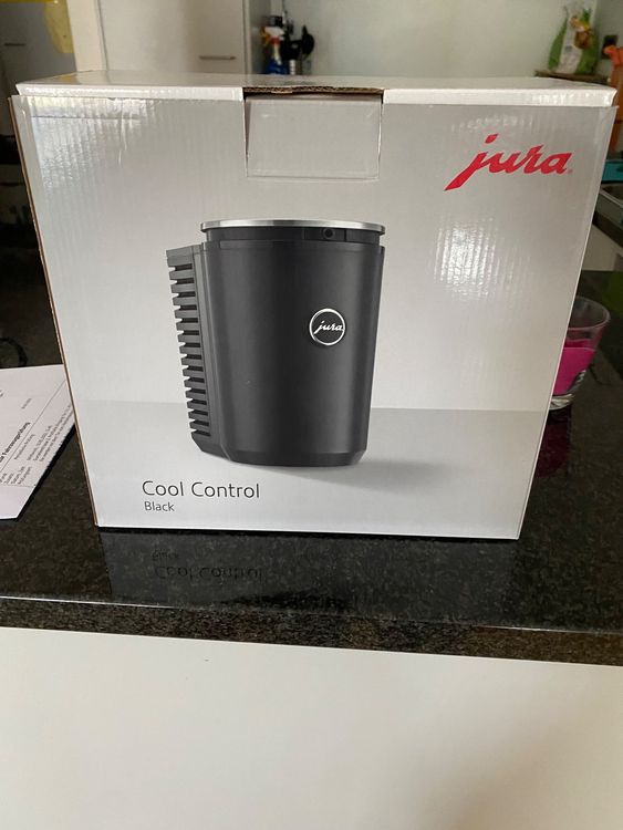 Jura cool Control | Kaufen auf Ricardo