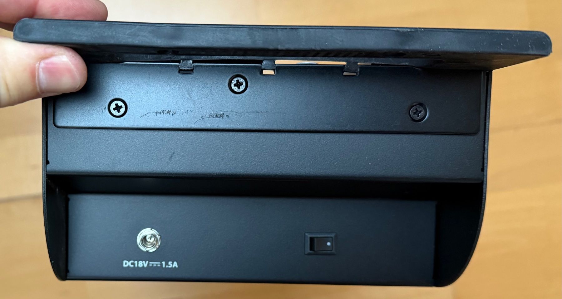 Soundcraft UI16 (Gebraucht) in Basel für CHF 285 – mit Lieferung auf ...