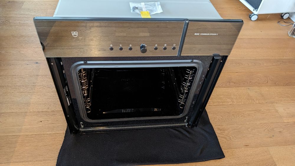 Combair-Steam S V-Zug (Gebraucht) in Dietlikon für CHF 499 – nur ...