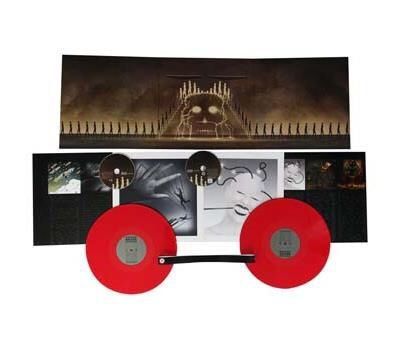 Muse Drones Deluxe Box Set | Kaufen auf Ricardo