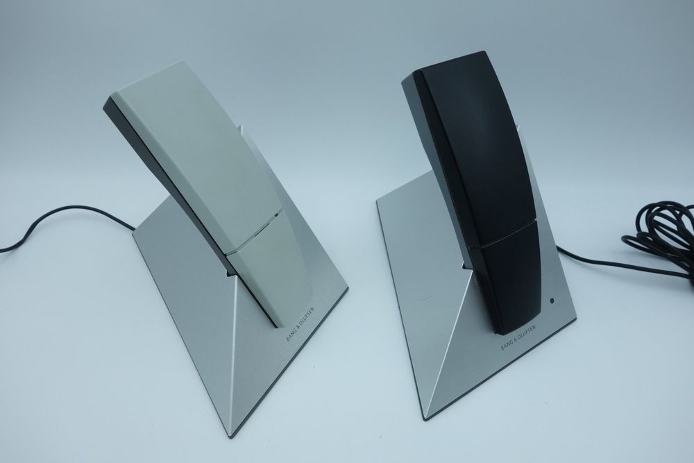 2 Beocom 6000 Festnetztelefone von Bang & Olufsen (Gebraucht) in Wil SG ...
