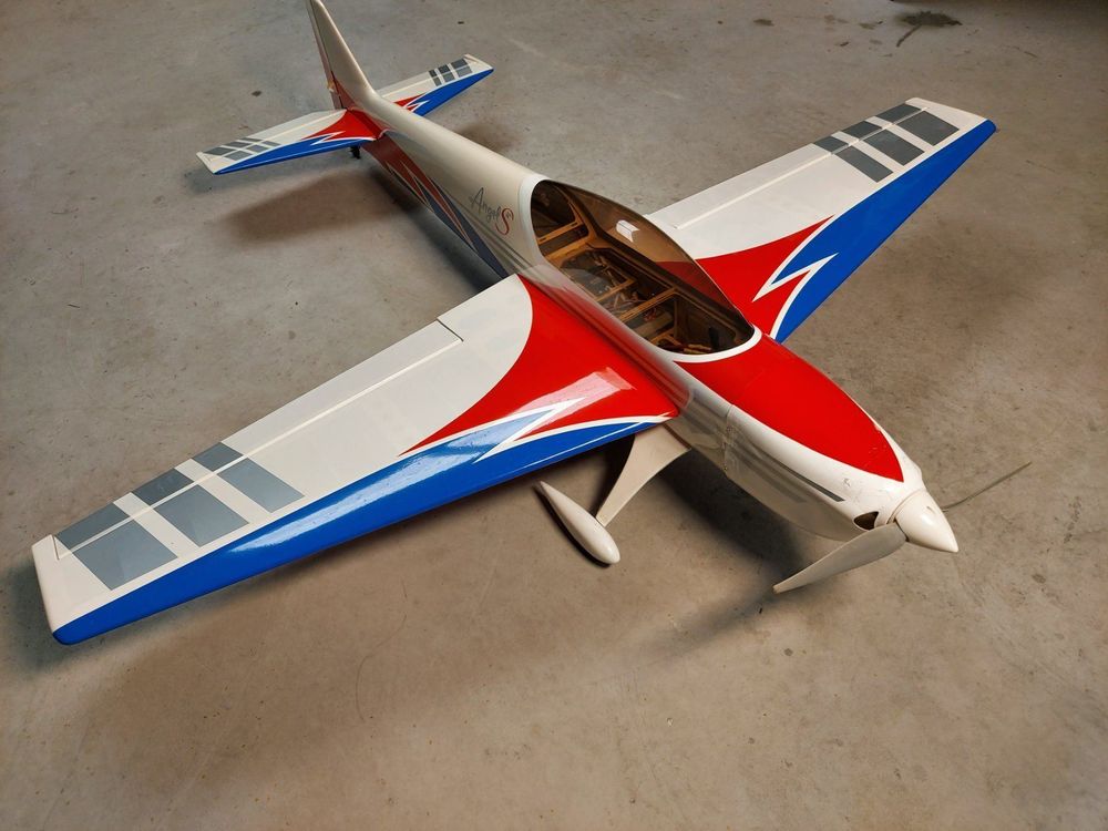 SebArt Angel S EVO 50 E (Gebraucht) in Kallern für CHF 321 – nur ...