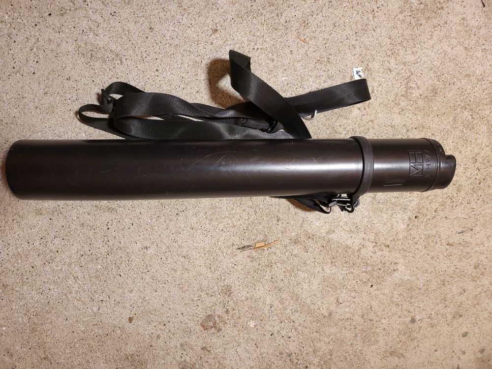 Zoom MH Way, 1986 Makio Hasuike & Co drawing holder (Gebraucht) in ...