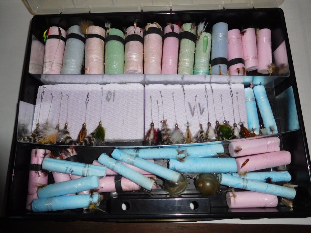 Hegenen Streamer | Kaufen auf Ricardo