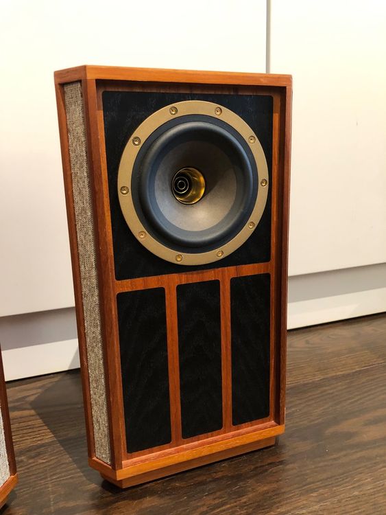 Tannoy Prestige Autograph mini (selten) High End (Gebraucht) in ...