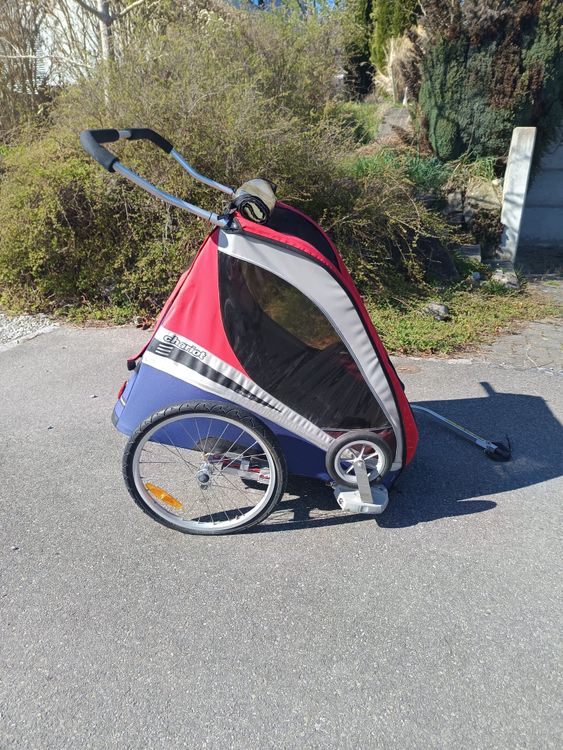 Thule Chariot | Kaufen auf Ricardo