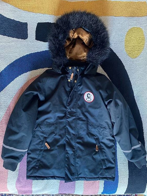 Mini Rodini Winterjacke Gr.140/146, 10-11Jahre (Gebraucht) in Zürich ...