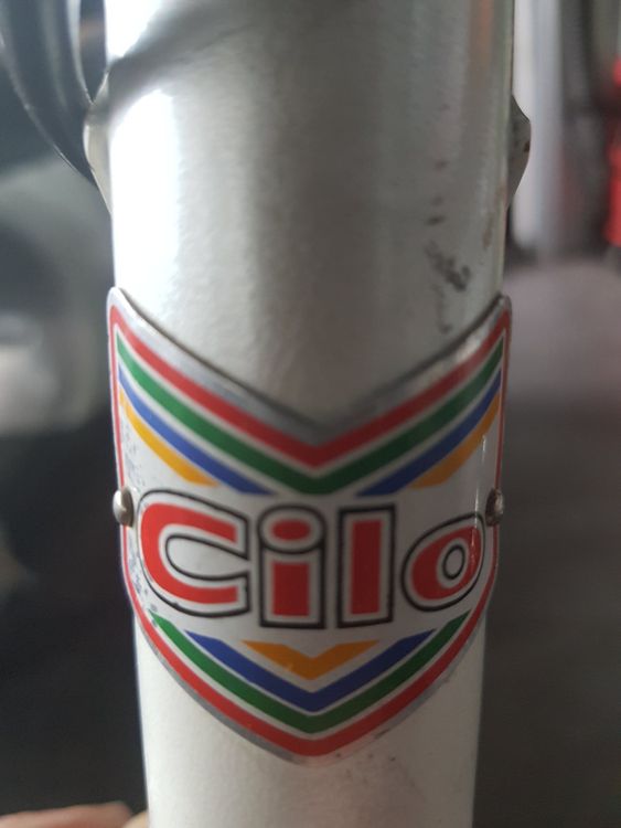 Cilo Damen Rennvelo Klassiker neu aufgebaut | Kaufen auf Ricardo
