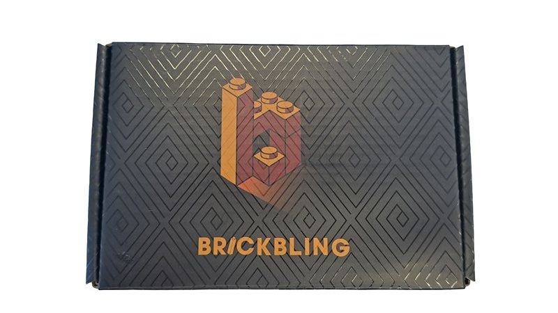 BRICKBLING LED Licht Set für LEGO Star War 75328 (Neu und ...