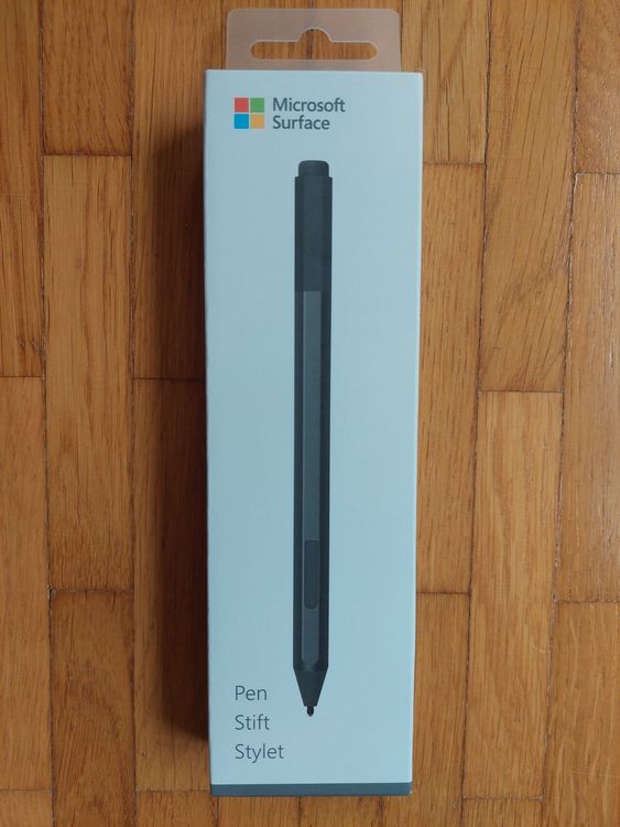 Microsoft Surface Pen 1776 (neu) (Neu und originalverpackt) in Schlieren für CHF 65 – mit ...