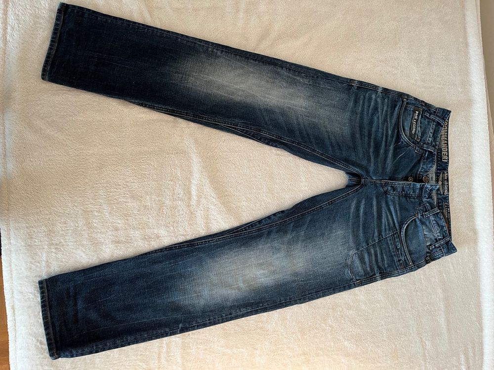 PME Legend Jeans Gr. W32 L32 | Kaufen auf Ricardo
