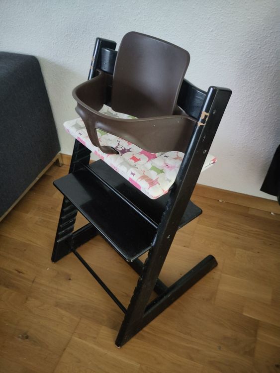 Aufsatz Fur Tripp Trapp