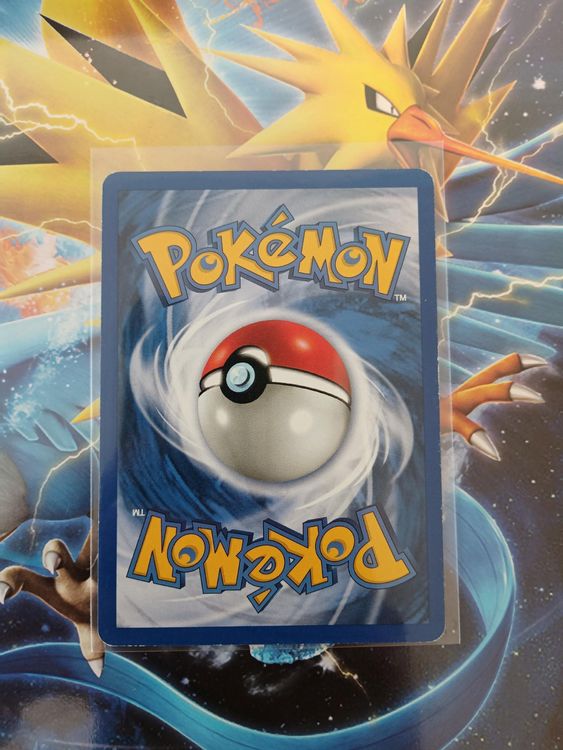 Koga's Grimer - Vintage Pokémon TCG Karte (Gebraucht) in Altstätten SG ...