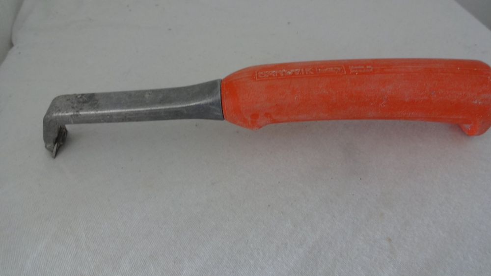 Sandvik - Schaber (BAHCO) | Kaufen auf Ricardo