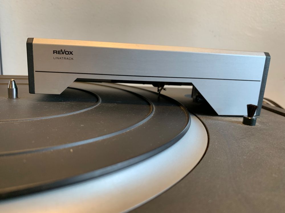 Platine Revox B795 défectueux | Kaufen auf Ricardo