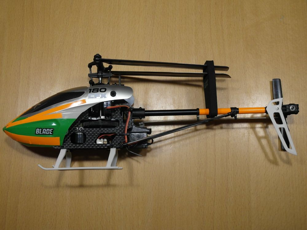 Blade 180 CFX (Gebraucht) in Schwerzenbach für CHF 40 – mit Lieferung ...