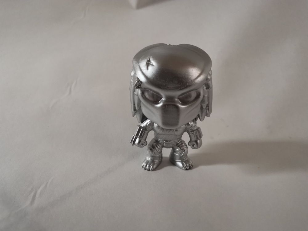 Cartoon Predator | Kaufen auf Ricardo