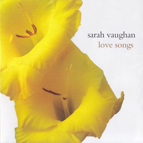 Vaughan Sarah: Love Songs CD (Neu und originalverpackt) in Steinhausen ...
