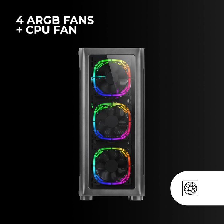 Specia Gaming PC 24 Core E5 Workstation 256GB 2TB RX580 Neu (Neu und ...