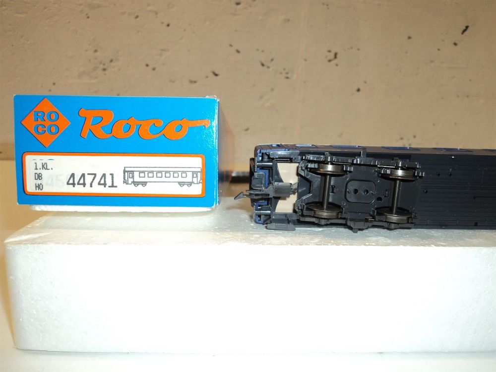 Roco Personenwagen DB, exact, 44741 , HO | Kaufen auf Ricardo