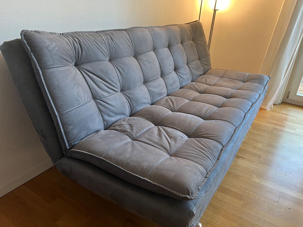 Bettsofa (Neu (gemäss Beschreibung)) in Bern für CHF 50 – nur Abholung ...
