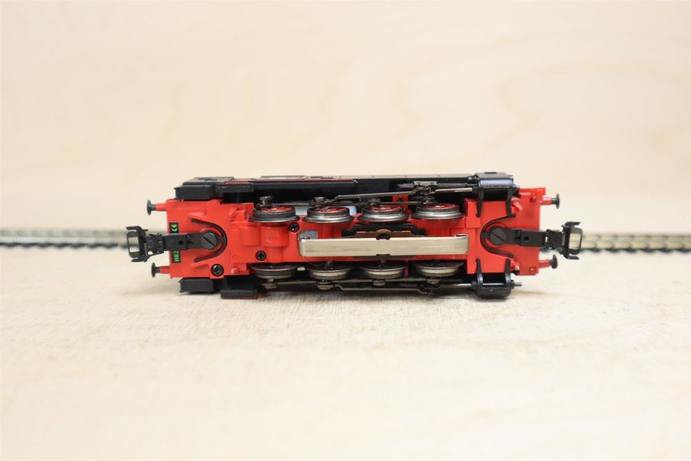 Märklin Dampflok Digital - 29160 (Gebraucht) in für CHF 61 – mit ...