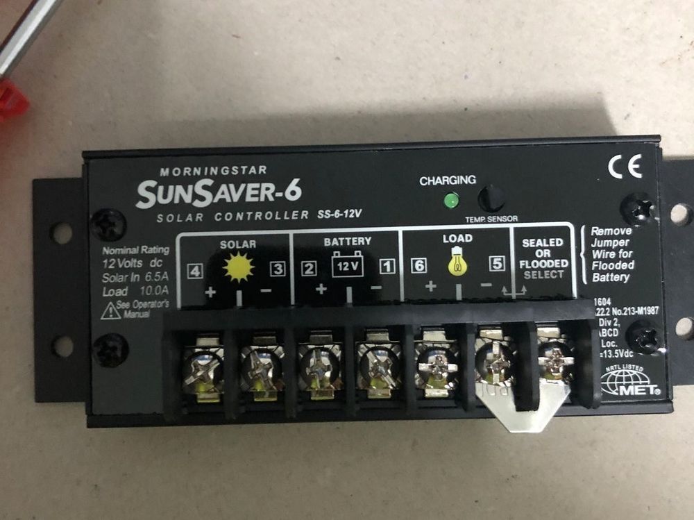 SunSaver Sungard Sunkeeper Photovoltaik | Kaufen auf Ricardo
