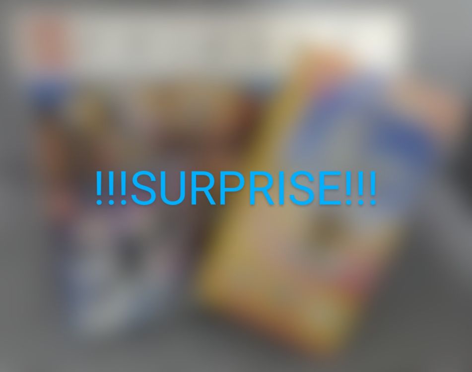 Box Surprise Lego (1) | Kaufen auf Ricardo