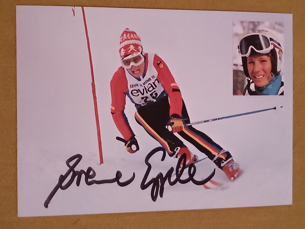 Irene Epple - handsigniert (Gebraucht) in Menziken für CHF 7.9 – mit Lieferung auf Ricardo kaufen