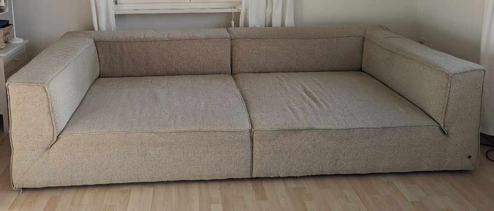 Tom Tailor Big Cube