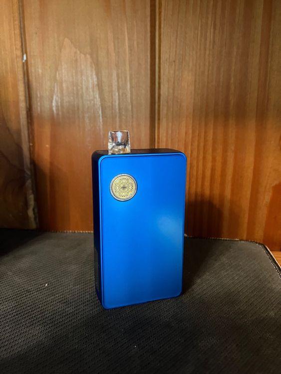 DOTMOD DOTAIO V2 SET – 75W mit DOTMISSION XV (Gebraucht) in für CHF 65 ...