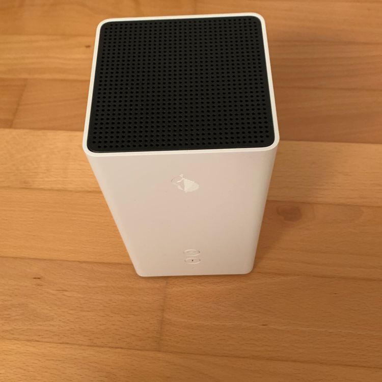 Swisscom Internet Box 2 (Gebraucht) in Erlenbach ZH für CHF 35 – mit ...