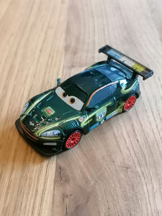 Disney Cars / Pixar - No. 85 | Kaufen auf Ricardo