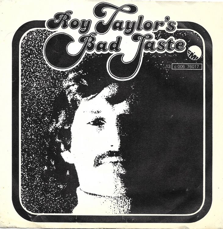 ROY TAYLOR'S BAD TASTE - S.E.X. AS ADVERTISED | Kaufen auf Ricardo