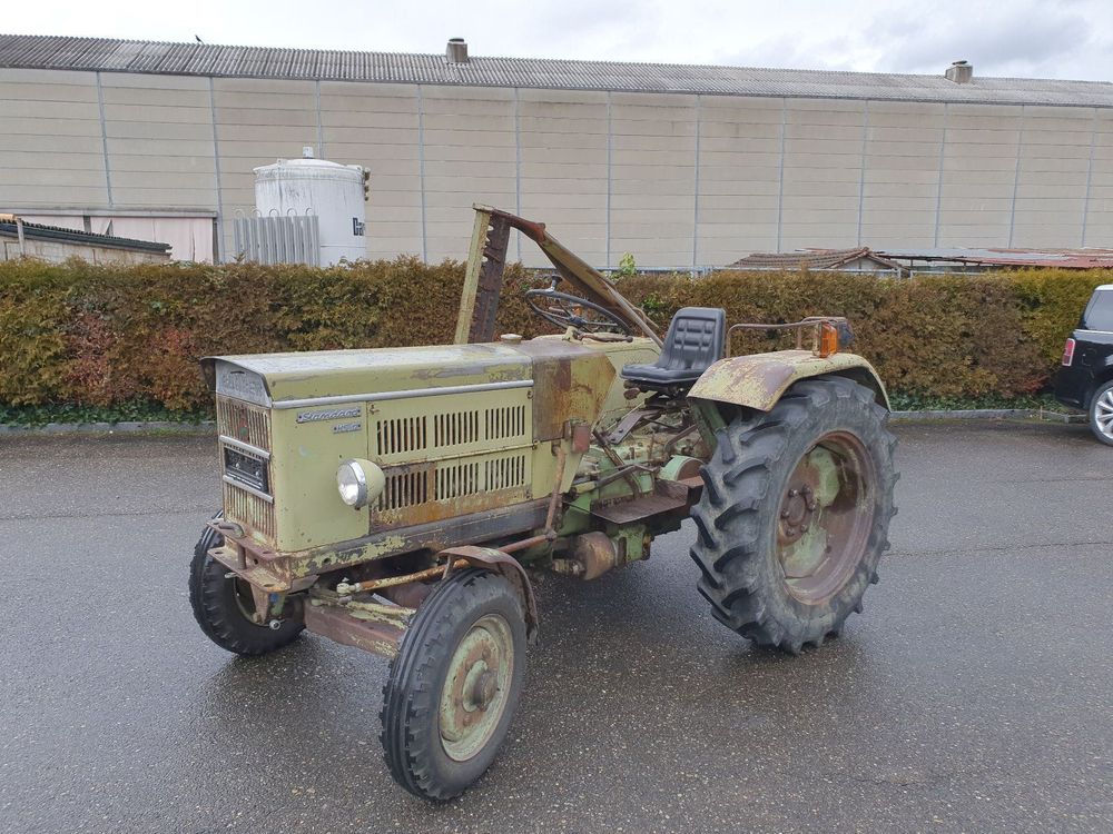 Bührer MS 12/10 Standard (Gebraucht) in Reinach BL für CHF 3630 – mit ...