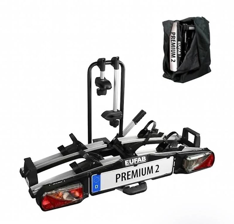 Eufab Premium Plus 2