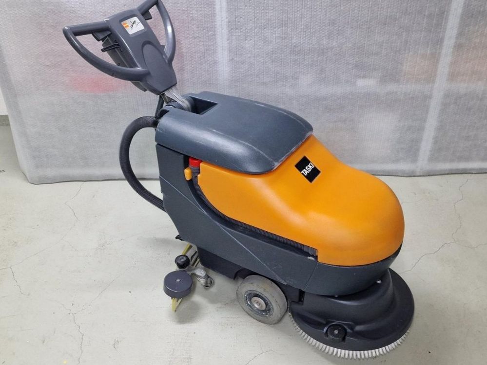 Taski Swingo 455 Scheuersaugmaschine | Kaufen auf Ricardo