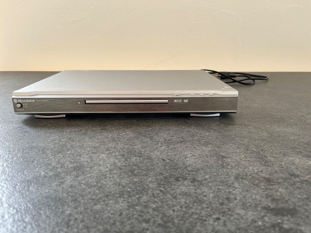 Roadstar DVD Player | Kaufen auf Ricardo
