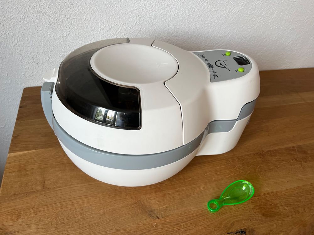Tefal ActiFry Serie 001 | Kaufen auf Ricardo