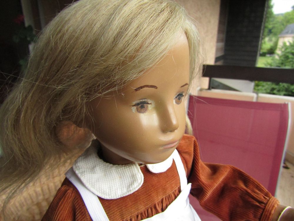 Sasha Studio Puppe (Gebraucht) in für CHF 4500 – mit Lieferung auf ...