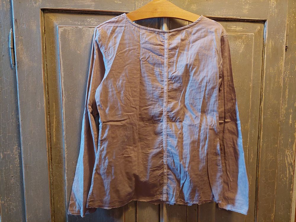 Ewa i Wolla - Bluse XS | Kaufen auf Ricardo