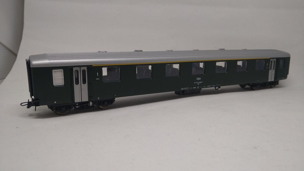 Roco 64671 ÖBB Personenwagen 1Kl JK (Neu (gemäss Beschreibung)) in ...