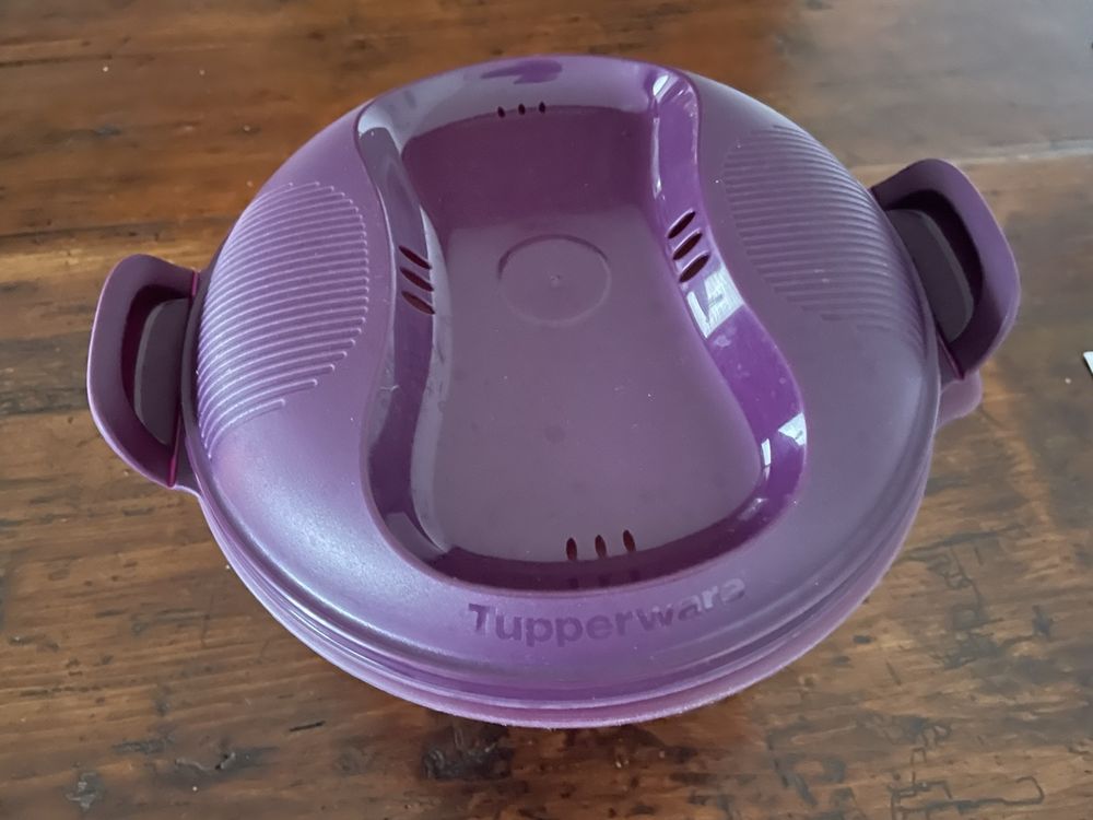 Tupperware cuoci riso | Kaufen auf Ricardo