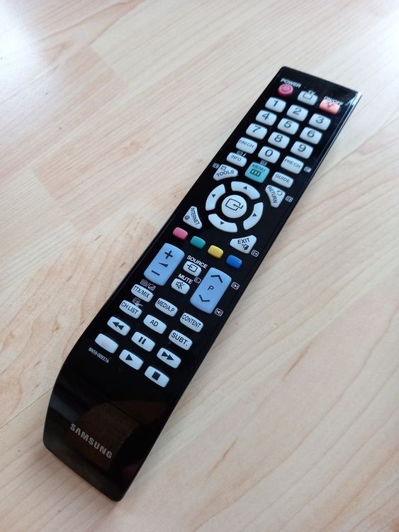 Samsung TV 52 pouces | Kaufen auf Ricardo